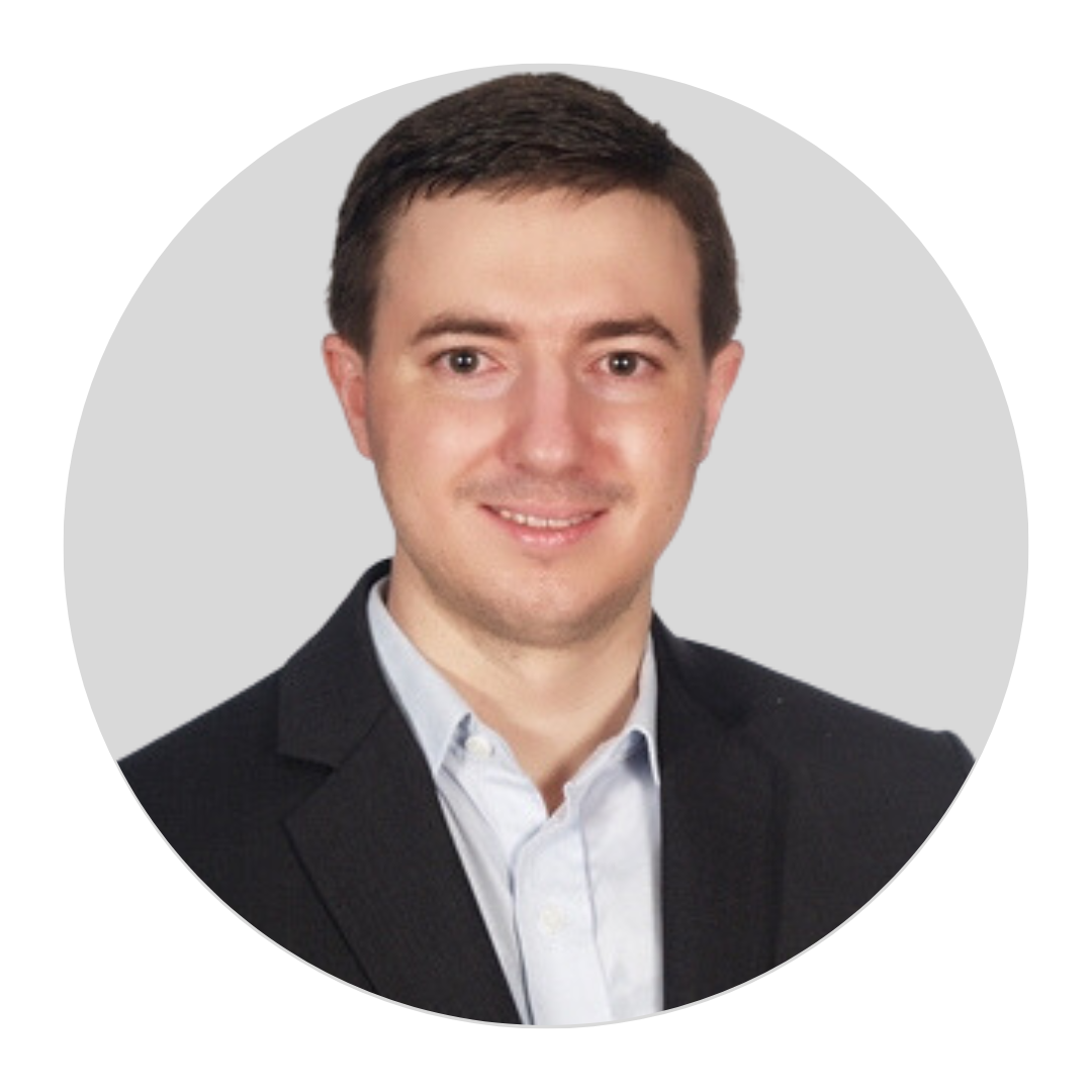 Alex Coclanis - NCGrowth